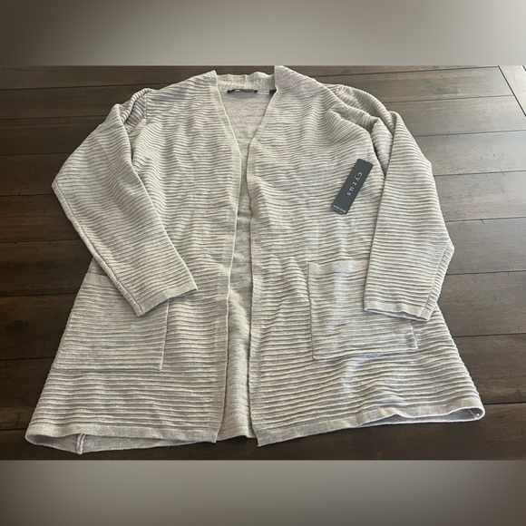 Cyrus | Sweaters | Nwt Cyrus Cardigan M | Poshmark